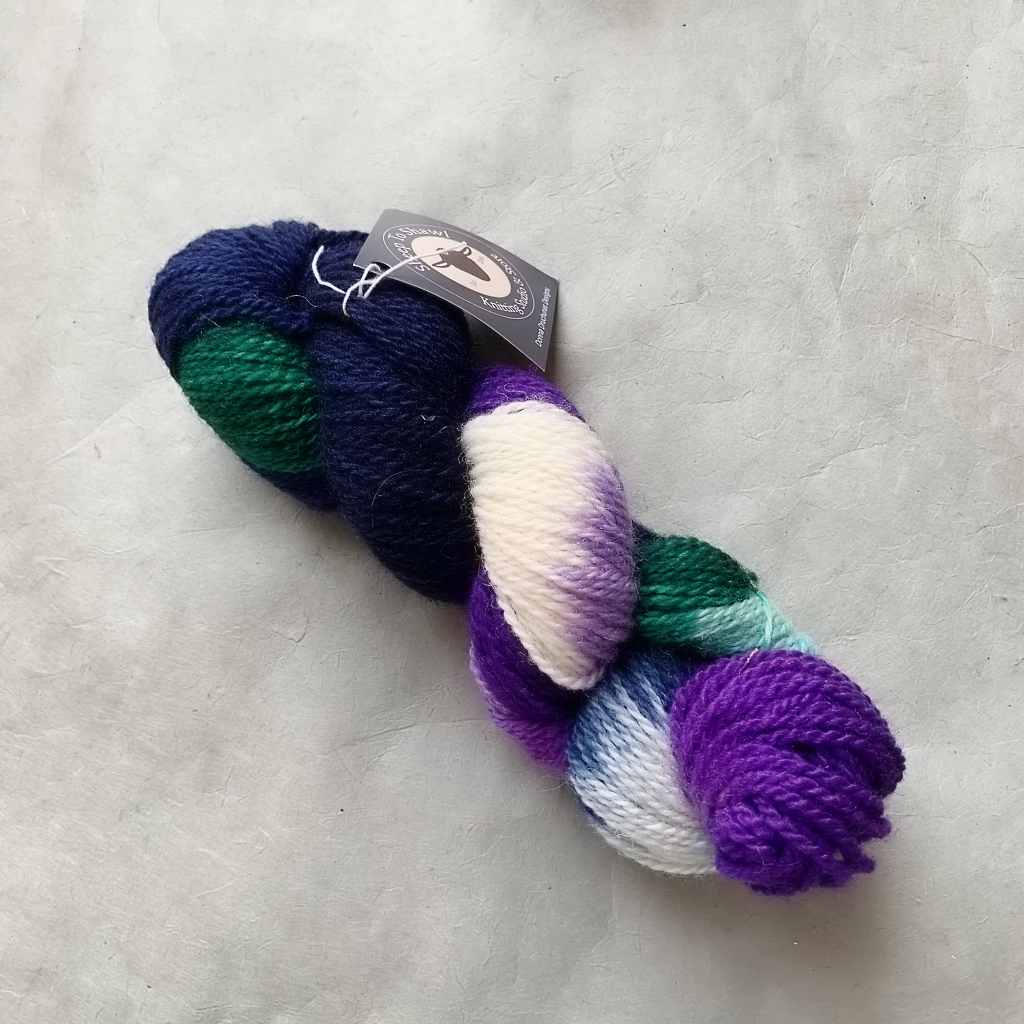 Bobolink Yarn – 1700 – Barton River Yarn and Crafts