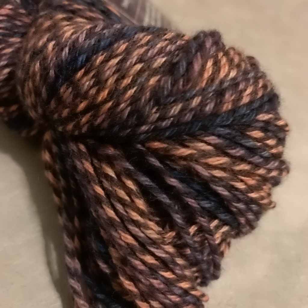 Rainbow Splash – 1843 – Barton River Yarn and Crafts