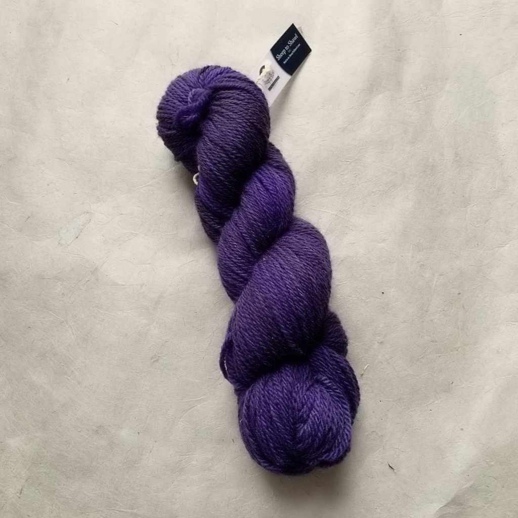 Vermont Wool – 1950 – Barton River Yarn and Crafts