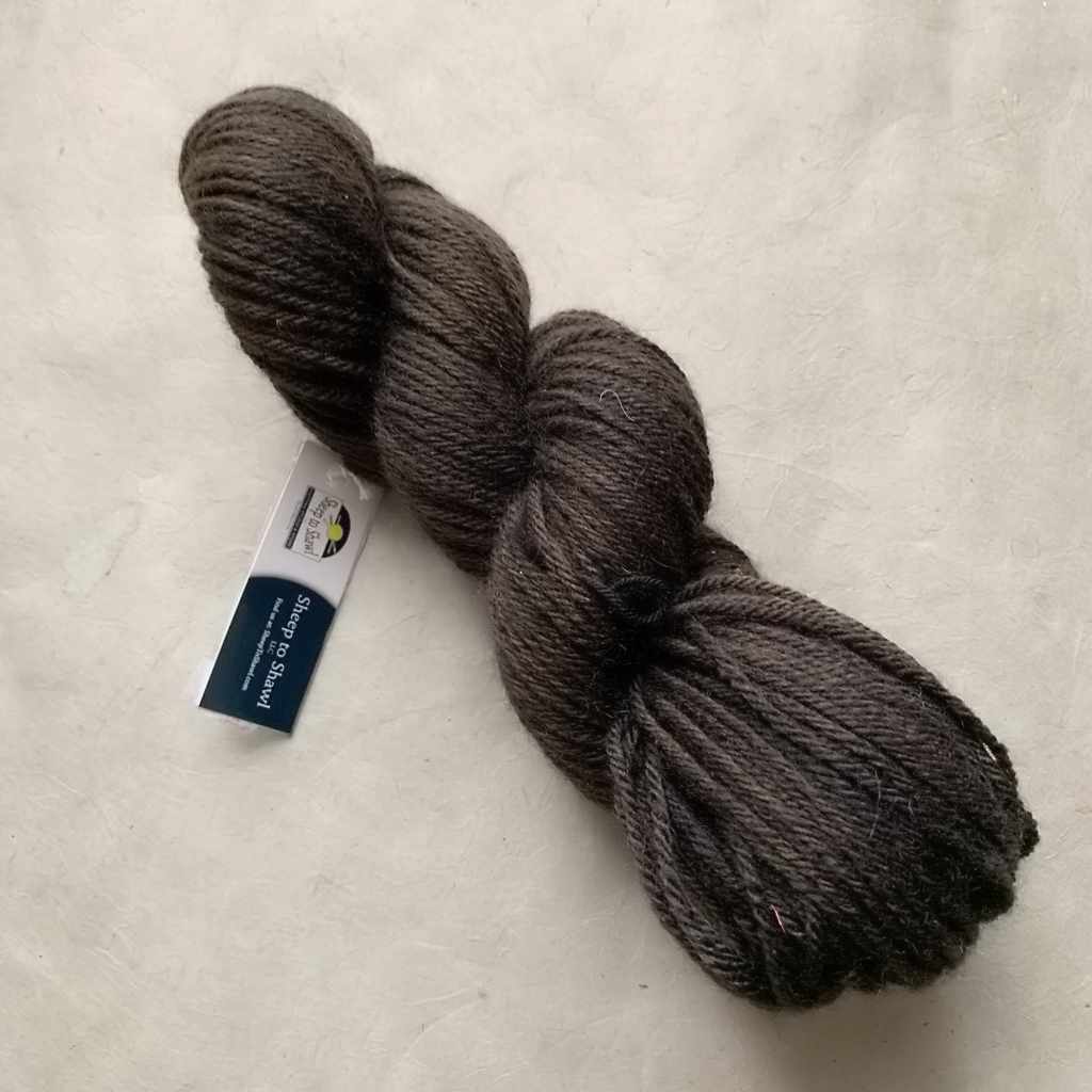 Peruvian Special – 1959 – Barton River Yarn and Crafts